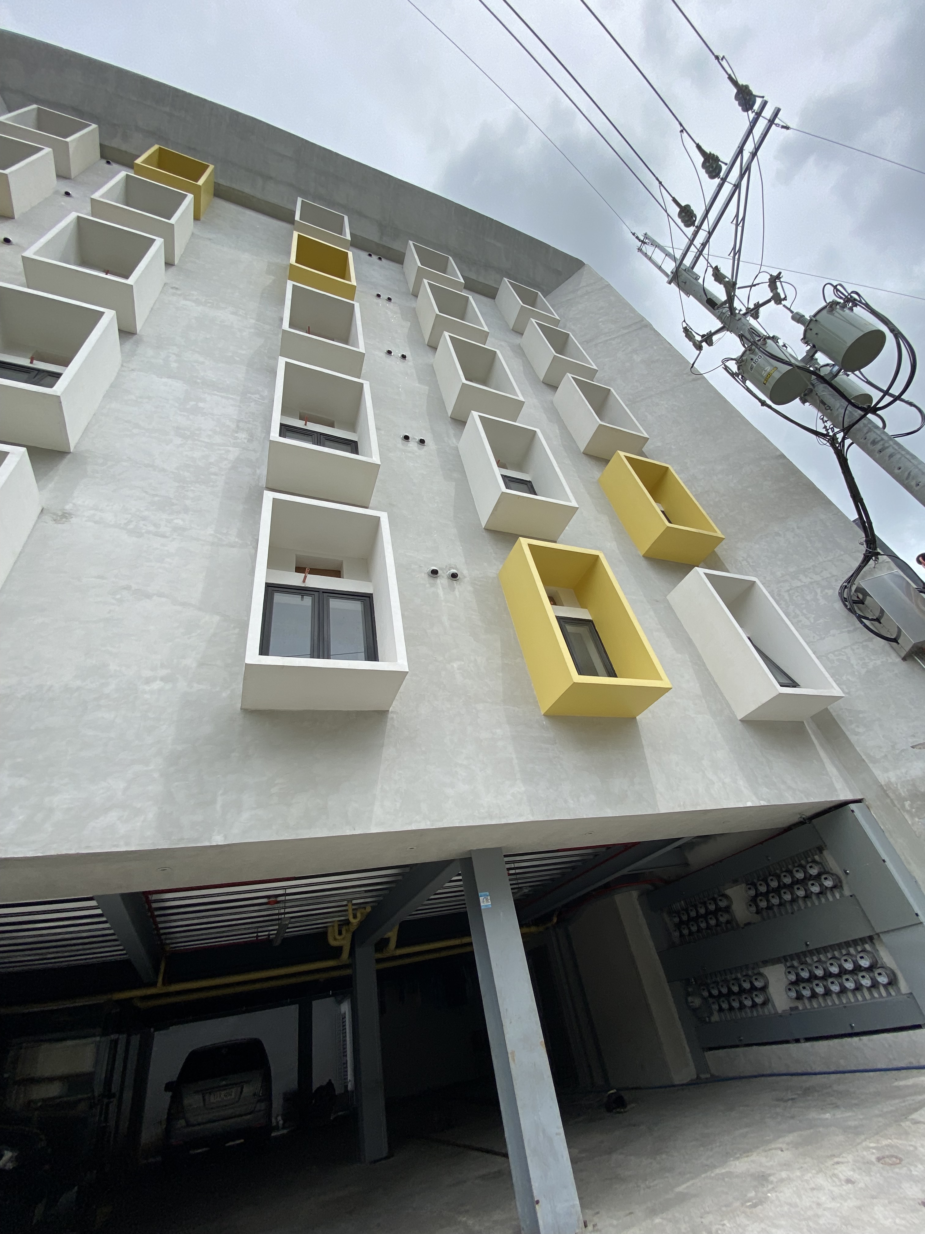 Greyhouse